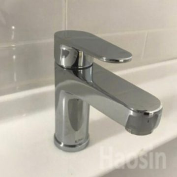 日本INAX面盆龍頭FA1680 – 昊鑫衛浴