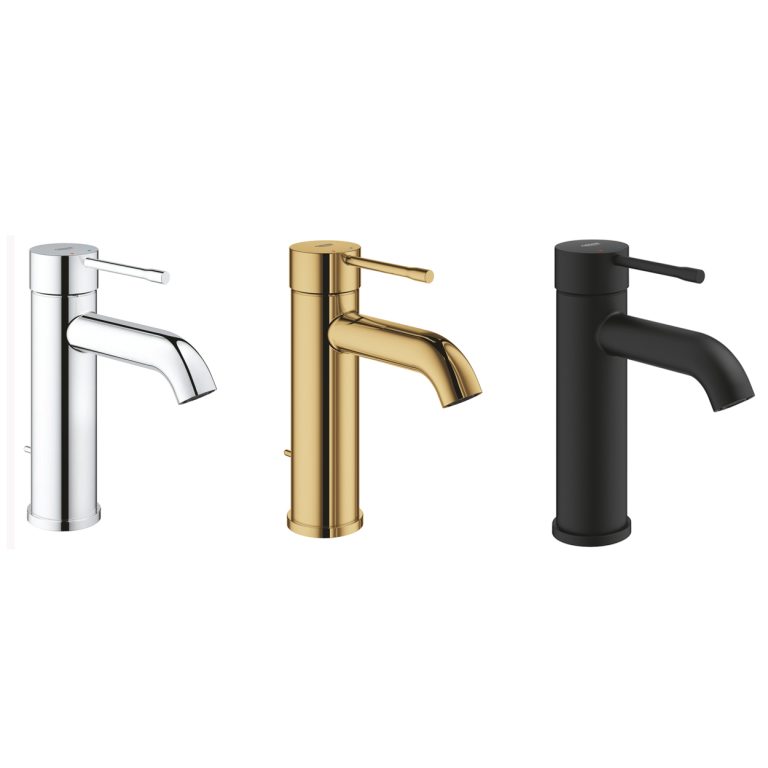 黑色龍頭 – 第 2 頁 – 昊鑫衛浴