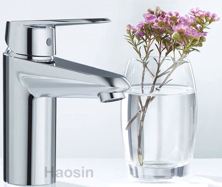 33190002E德國GROHE 面盆龍頭 – 昊鑫衛浴