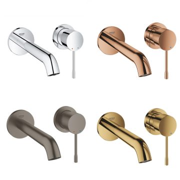 面盆龍頭 – 第 2 頁 – 昊鑫衛浴